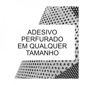 Adesivo Personalizado em Qualquer Tamanho