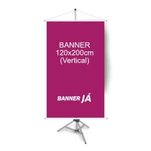 Banner 120x200 | Desconto progr: até 40% | BannerJá