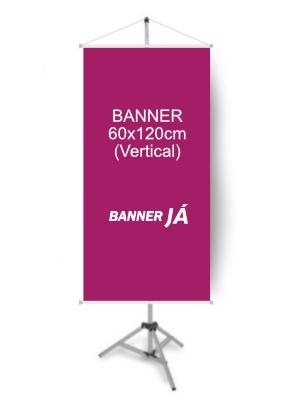 Banner 60x120 | Desconto progr: até 40% | BannerJá