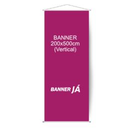Banner | Imprimir Banner online | BannerJá [Pronto em 3h]